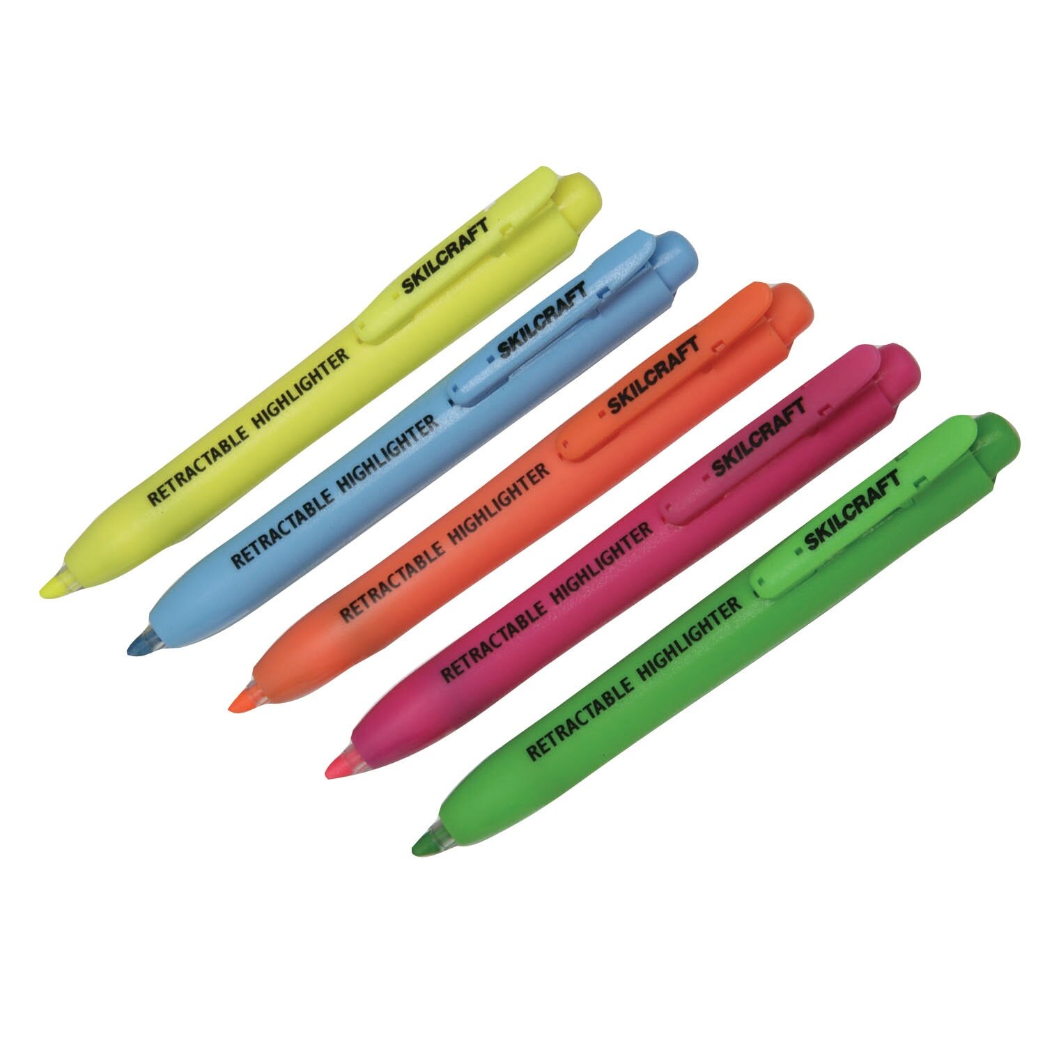 assorted-pastel-colored-steno-pads